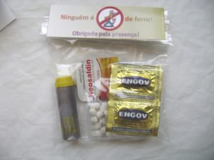 Kit ressaca【2023】ᐅ Como fazer? + 60 ideias SUPER criativas!