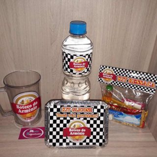 Kit ressaca【2023】ᐅ Como fazer? + 60 ideias SUPER criativas!