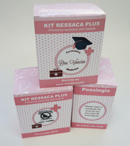 Kit ressaca【2025】ᐅ Como fazer? + 60 ideias SUPER criativas!