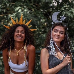 +71【FANTASIAS DE SOL】lindíssimas! ᐅ Arrase no Carnaval!