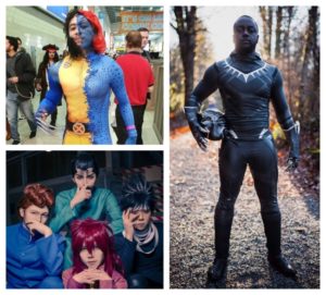 Tudo sobre【 COSPLAY 】ᐅ O que é | Ideias | Dicas para fazer